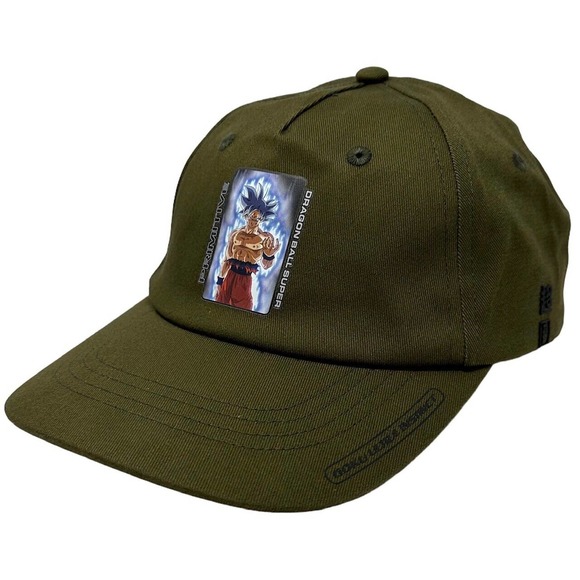Primitive | Accessories | Primitive Skateboarding Mens X Dragon Ball ...